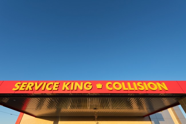 Service King Ongoing Support for Veterans - Portal of Dallas